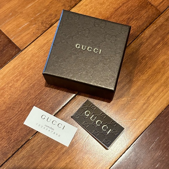 Gucci | Other | Gucci Gift Box | Poshmark